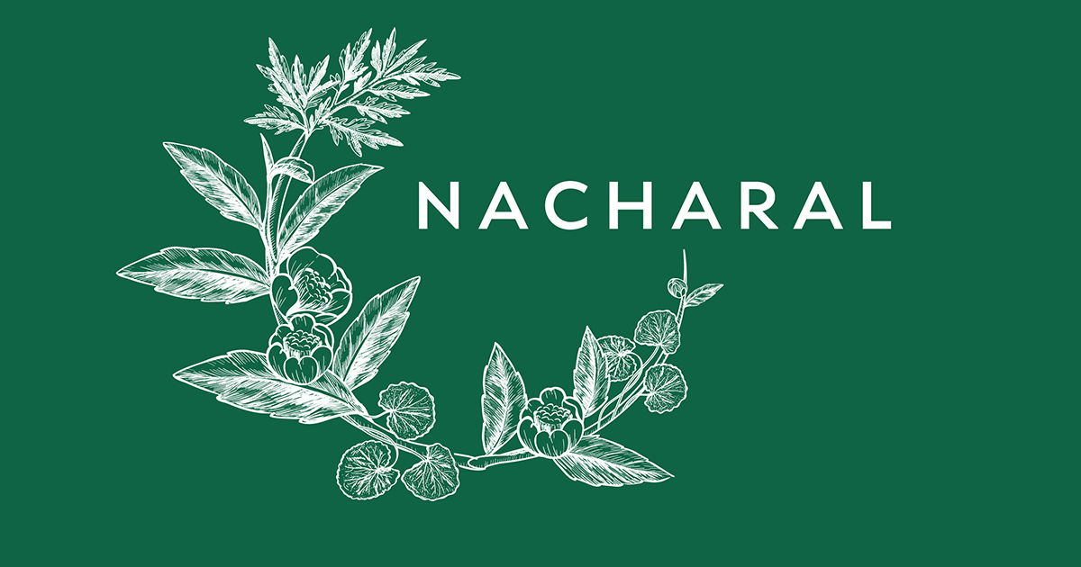 静岡茶スパブランド：NACHARAL（ナチャラル）